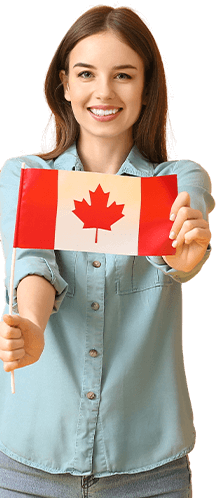 Canadian - Chip Canada